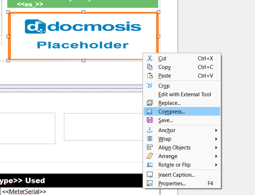 Template Generation Upgrade – Mabdeck Support
